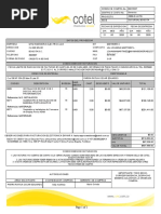Conduce-Modelo SC-2-11 | PDF | Factura | Contabilidad