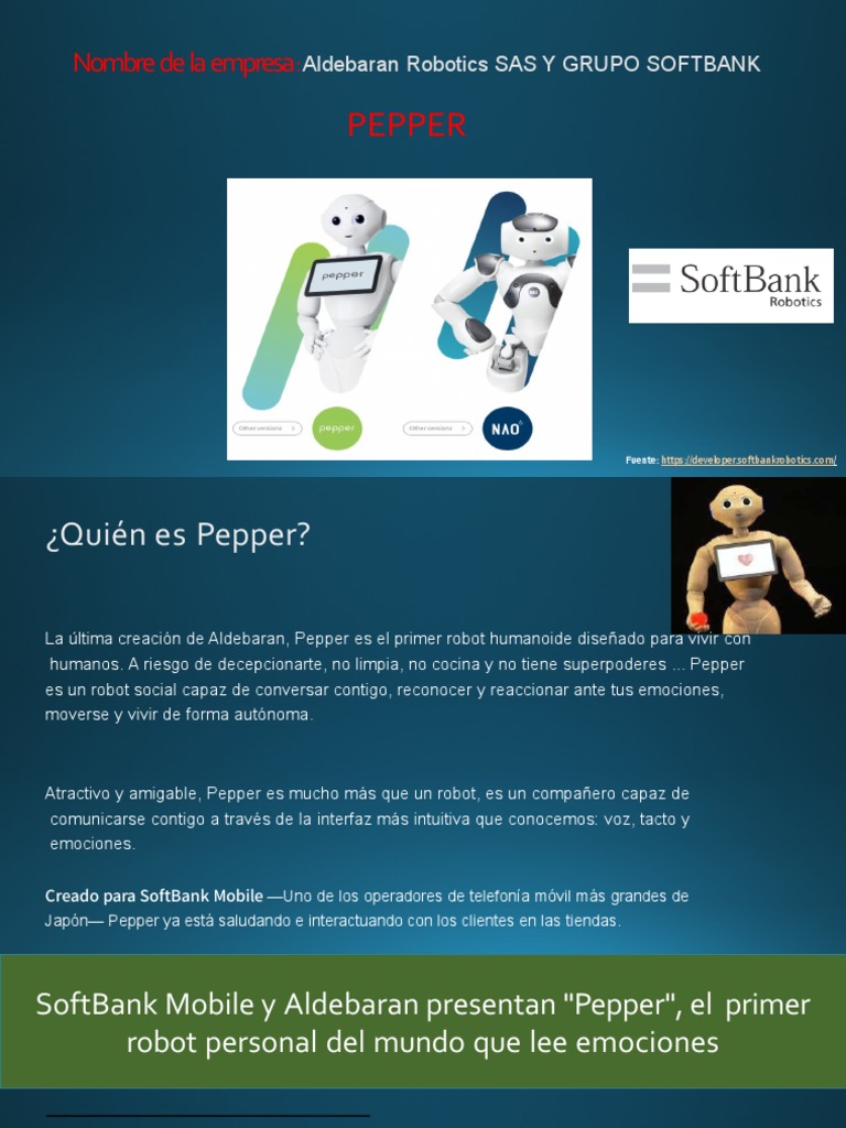 Robotic PEEPER | PDF | Robot | Robótica