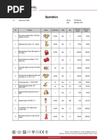 Bs 7671 Table 4A | PDF | Cable | Thermal Insulation