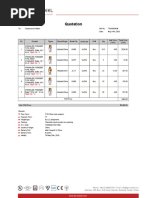 Collision Flooding Drills & Training | PDF | Ships | Water Transport