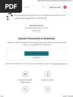 How To Download From Scribd | PDF | Scribd | Software