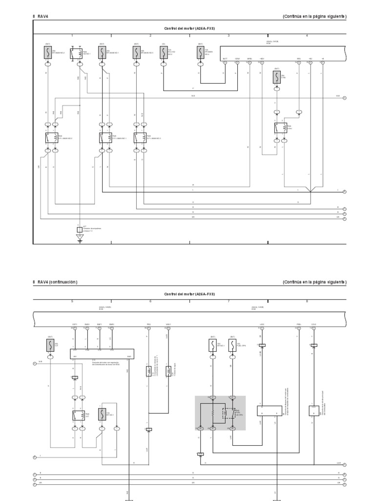 48 EWD Control de Motor | PDF | Ingeniería mecánica | Naturaleza