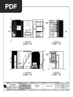 Food Stall Floor Plan Design | PDF | Business