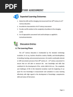 FNT 5-Phases Overview | PDF | Learning | Inquiry