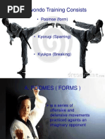 JKD Volume 1 | PDF | Jeet Kune Do | Wing Chun