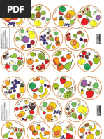 Recopilacion Tarjetas Dixit | PDF
