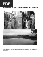 Project Proposal on Health and Nutrition Project for School Children ...