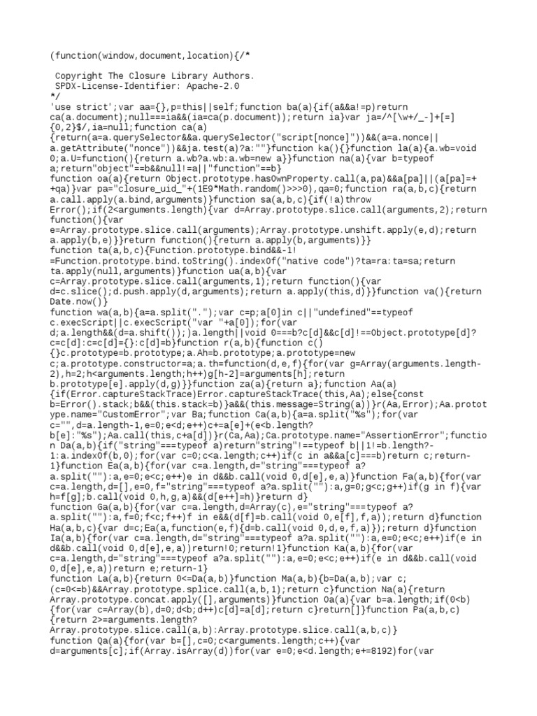 F | PDF | Software Engineering | Computing