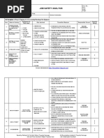 Confined Space Ventilation | PDF | Ventilation (Architecture) | Volume