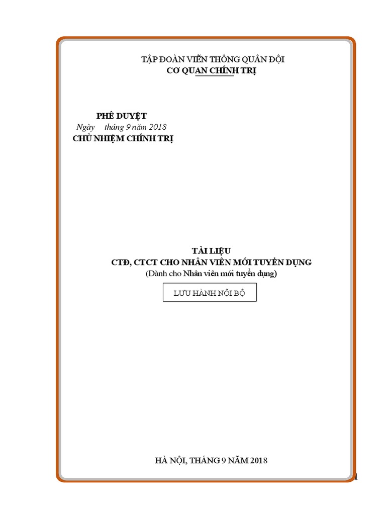 4.cong Tac Dang - Cong Tac Chinh Tri | PDF