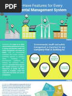 Ideagen EHS Overview Brochure | PDF | Risk | Audit