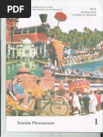 Travel Brochure On Assam - Revised | PDF