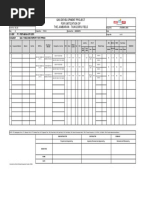 NDT Request Form - 19 | PDF