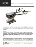 Allen Spine Section Brochure EN | PDF | Anatomical Terms Of Motion ...