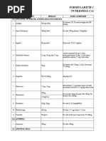 Obat-Obat Penting PDF | PDF