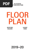 University of Surrey Campus Map Guide | PDF | Coffeehouse