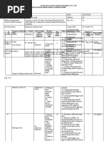 Method Statement For ACC TAMDEM SHIFTING | PDF | Crane (Machine ...