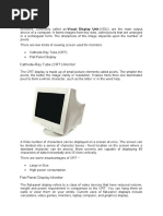 Commander Software | PDF | Email | Portable Document Format