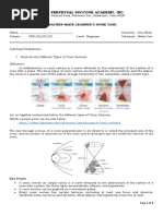 STEM Pre-Calculus Curriculum Guide | PDF | Trigonometric Functions ...