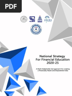 Papua New Guinea Vision 2050 | PDF | Papua New Guinea | Economic Growth