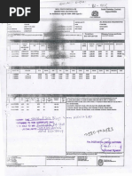 Aluminium 3rd Party Test Report Sample | PDF | Sets Of Chemical ...