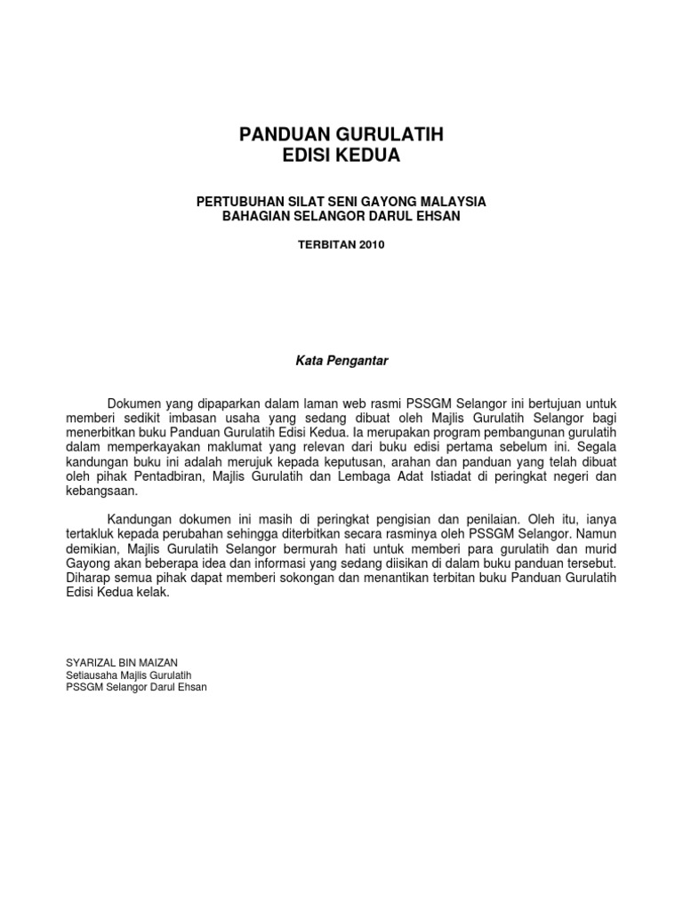 PSSGM | PDF