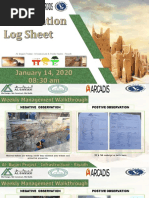 SHE Manual For Construction Contractors-Edit | PDF | Personal ...