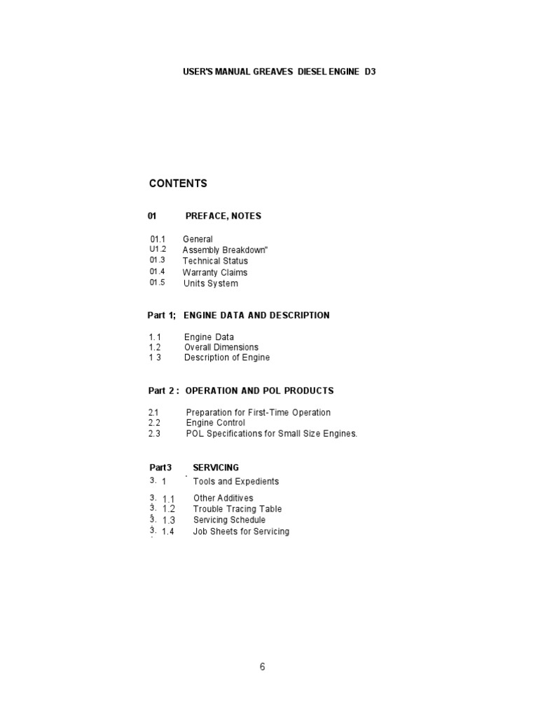 Greaves Engine | PDF | Internal Combustion Engine | Turbocharger