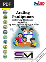 DLL Makabansa Q2 Week 4 Day 1 4 | PDF