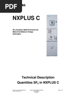 Capdis-S2+: Voltage Detecting System (VDS) For High Voltage | PDF ...