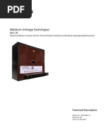 Prometer 100 User Manual (Cewe) BGX501-943-R07 | PDF | Power Supply ...