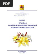 SKTR Bawah Tanah | PDF | Teknologi & Rekayasa