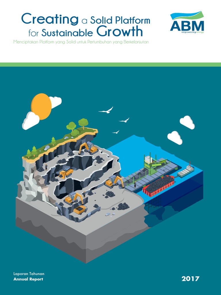 ABMM Annual Report 2017 Revisi | PDF