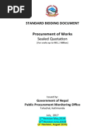 Performance Securing Declaration (Revised) | PDF | Justice | Crime ...