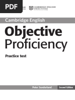 Advanced Expert - Coursebook | PDF