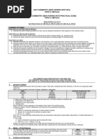 Extraction of Iron On A Match Head - Worksheet B | PDF