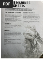 World Eaters Codex | PDF