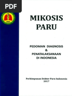 Dosis OAT TBC SO untuk Dewasa dan Anak | PDF