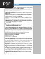 Programmer Competency Matrix | PDF | Source Code | Computer Programming