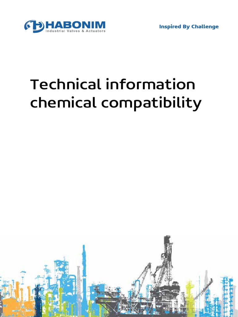 Habonim | PDF | Acetic Acid | Atoms