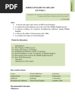 Sample Term Paper PDF | PDF | English Language | Preposition And Postposition