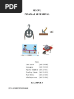 Petunjuk Teknis Sistem Informasi Aktivitas Mahasiswa Simawa Um | PDF