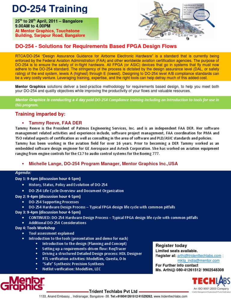Do 254 | Download Free PDF | Digital Electronics | Electronic Engineering