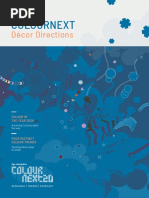 Plascon 2023 Colour Chart Guide | PDF