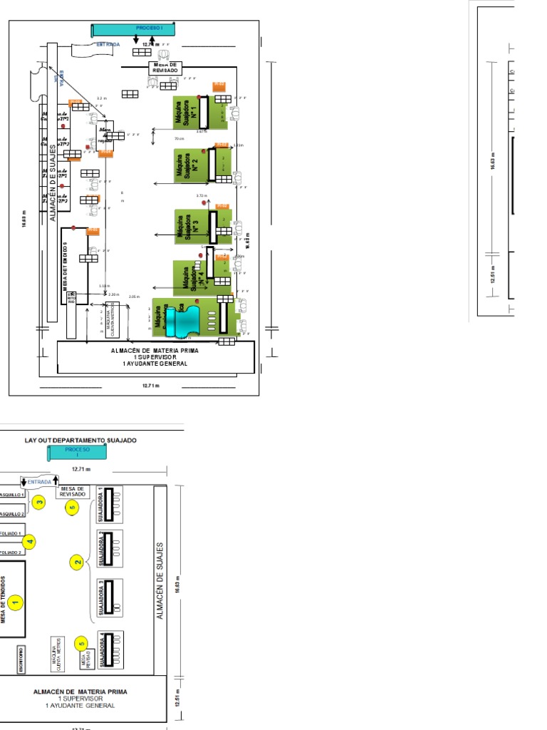 Layout Mapas | PDF | Naturaleza