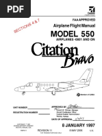 Working Title Citation CJ4: Quick Reference Checklist | PDF | Landing ...