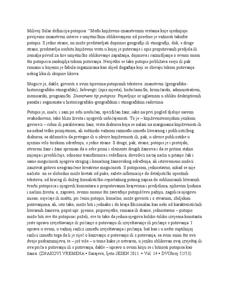 PUTOPISI | PDF