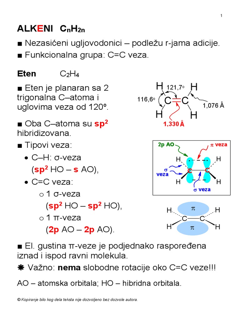 POHI Onl-Alkeni-15 16 | PDF