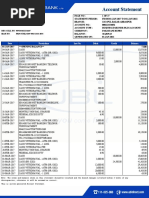 Easypaisa Receipt | PDF