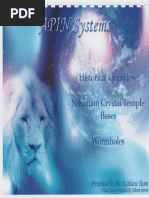 Oraphim - Ascension Glossary | PDF | Sun | Dna